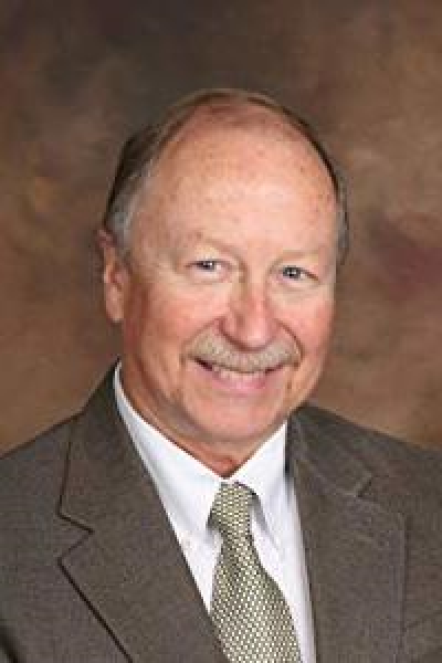 Don Harris_百度百科