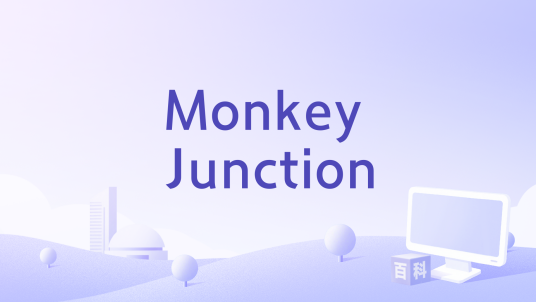 Monkey Junction_百度百科