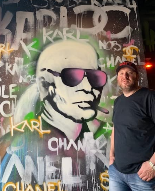 Michael Tadross Jr._百度百科