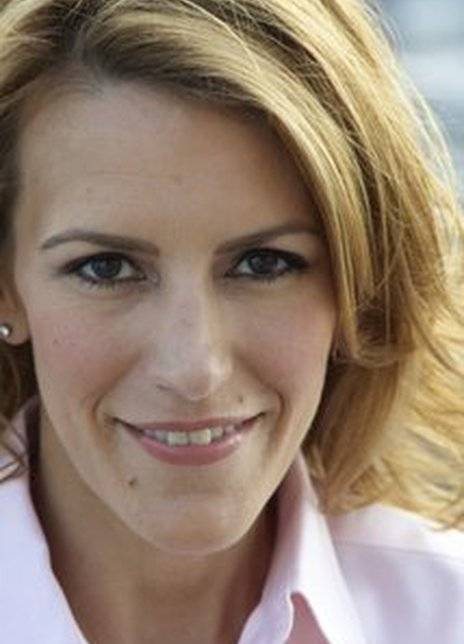 Kelli Barnett_百度百科