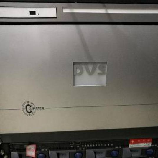 DVS编码器_百度百科