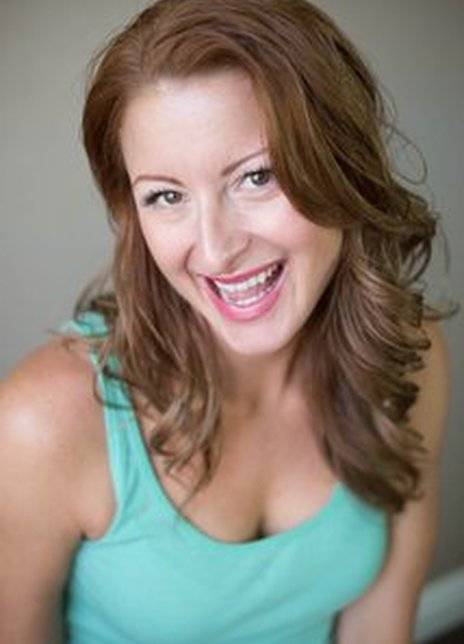 Veronica Kelly_百度百科