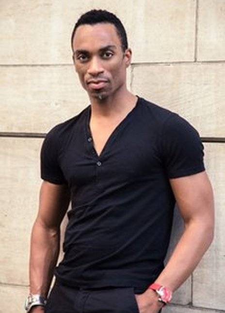 Desmond Richardson_百度百科