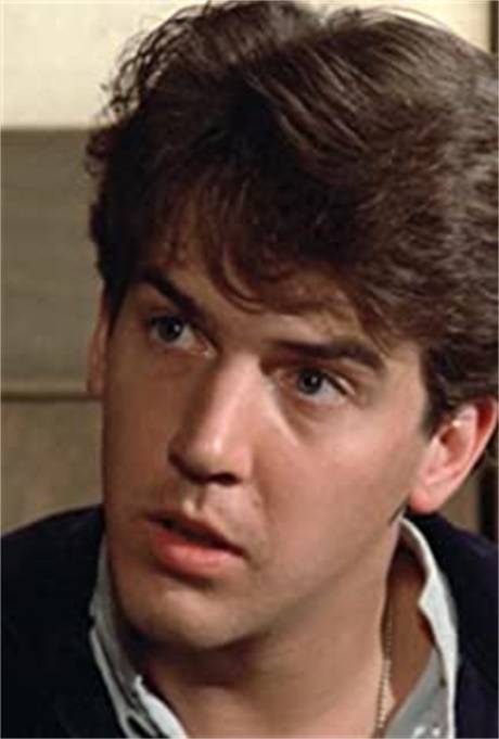 Phillip Brock_百度百科