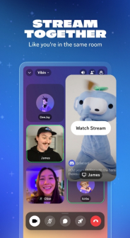 Discord（Discord, Inc开发的聊天软件）_百度百科