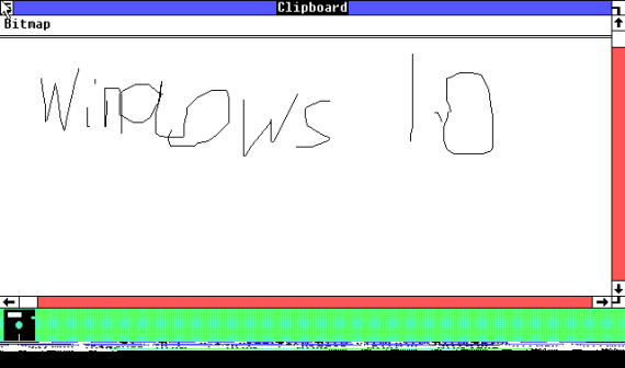 Windows 1.0_百度百科