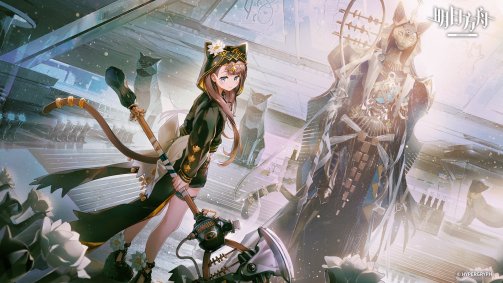 Mystic Light Quest_百度百科