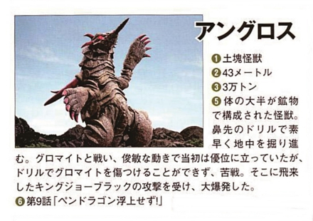 安格罗斯_百度百科