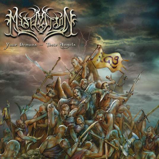 The End Designed_百度百科