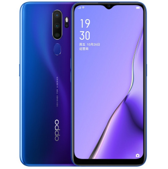 OPPO A11_百度百科