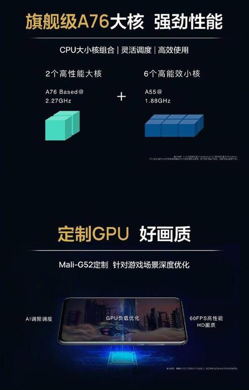 7nm制程比肩旗舰芯片 麒麟810加持荣耀9X有望进阶_百科TA说