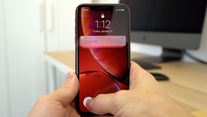 苹果在iPhone 11上用Haptic Touch取代了3D Touch功能_百科TA说