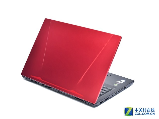 17英寸大屏厚度不到2cm 吾空S17r评测_百科TA说