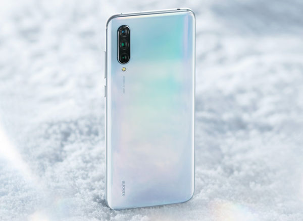 小米新机通过3C认证 支持30W快充或为小米CC9 Pro？_百科TA说