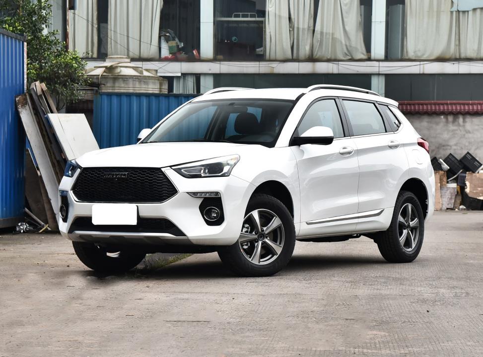 7万选哪款车？汉腾X7和哈弗H6 Coupe哪个更奢华？读完你就懂了_百科TA说