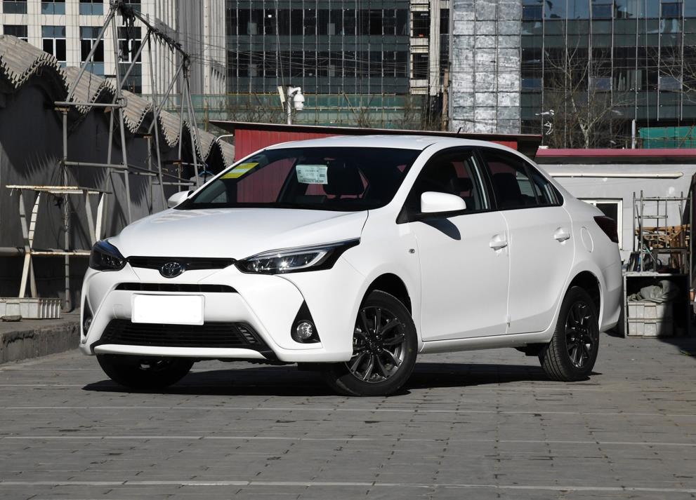 YARiSL致享这辆车好吗？车主说出了驾驶体检！_百科TA说