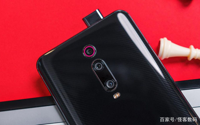 红米K20深度体验：一款“及格”的中端旗舰！_百科TA说