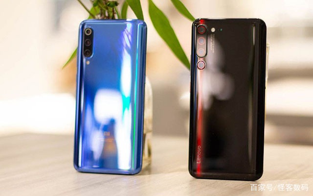 联想Z6 Pro体验半个月之后：说说到底Pro在哪？_百科TA说