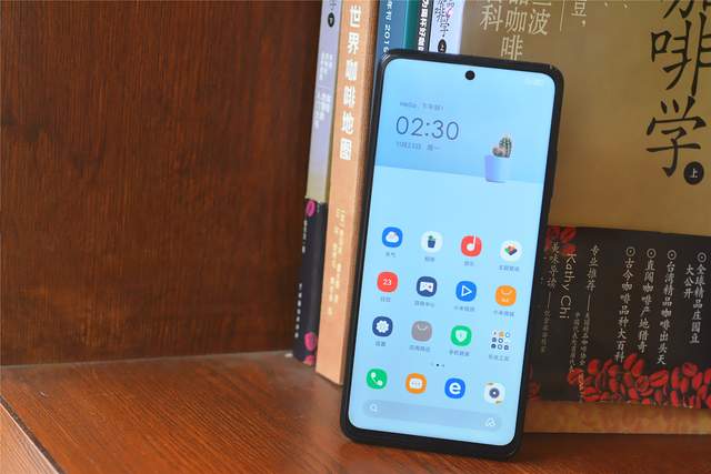 红米Note9 Pro体验，全球首发骁龙750G，聊聊优缺点_百科TA说