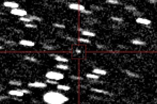 3I/Atlas_百度百科