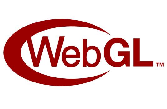 WebGL_百度百科