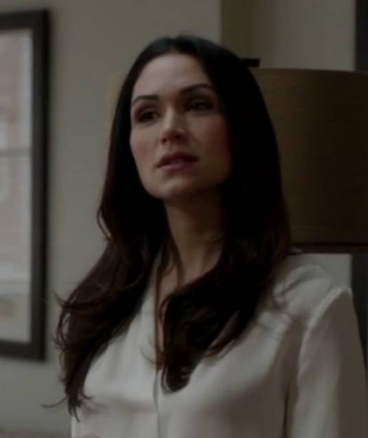 Angela Valdes_百度百科