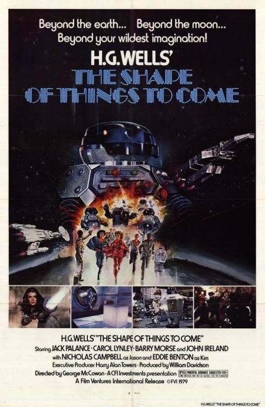 未来世界（1979年George McCowan执导电影）_百度百科