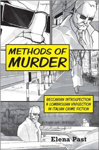 Methods of Murder_百度百科