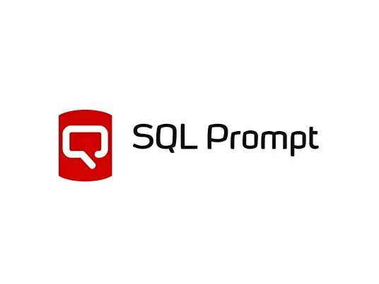 SQL Prompt_百度百科