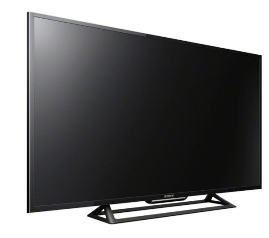 索尼KDL-40R550C_百度百科