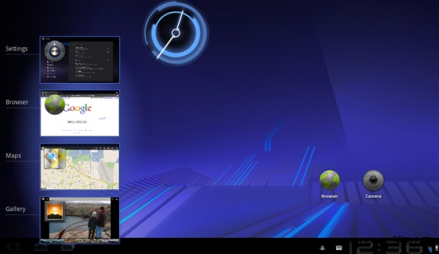Android 3.0_百度百科