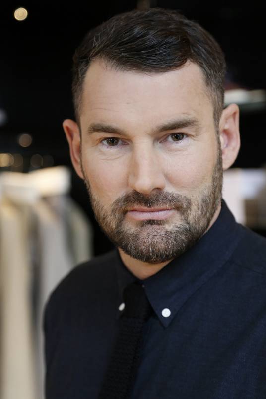 Michael Michalsky_百度百科