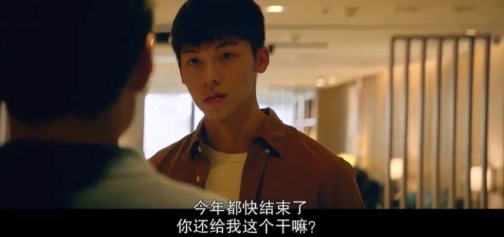 没错，他又演了一部华语年度最佳！_百科TA说