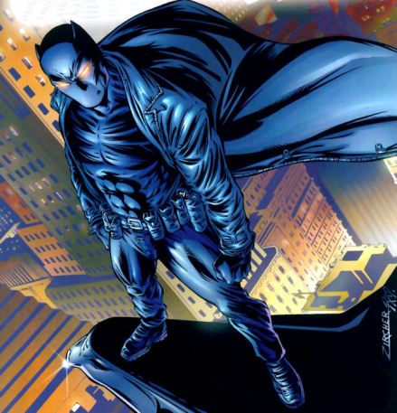 特查拉（美国漫威漫画旗下超级英雄）_百度百科