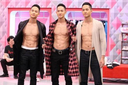 luu brothers_百度百科