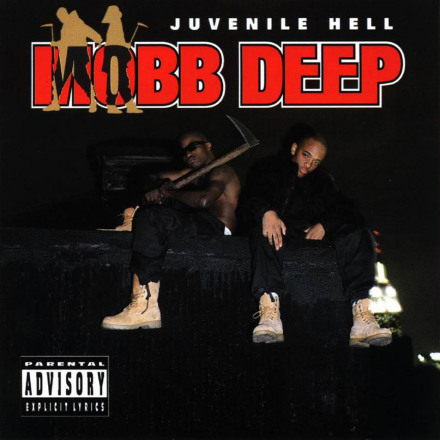 Mobb Deep_百度百科