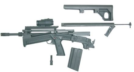 RFB（军事武器枪械）_百度百科