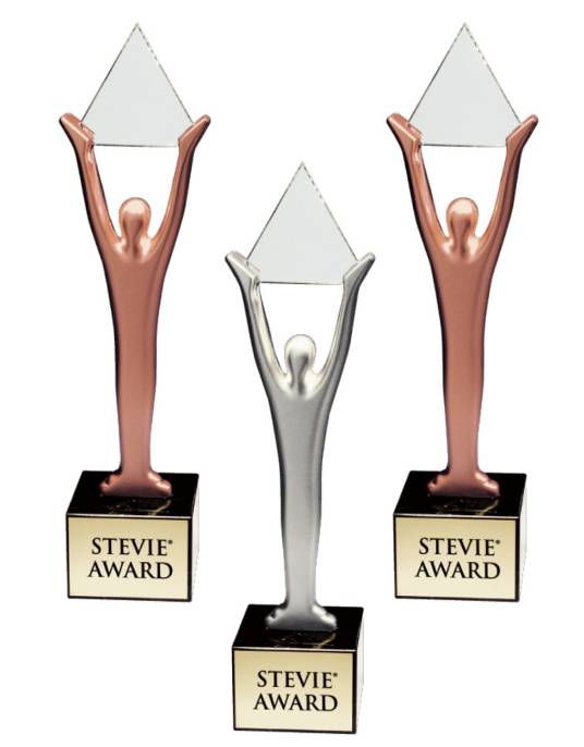 史蒂夫奖_百度百科