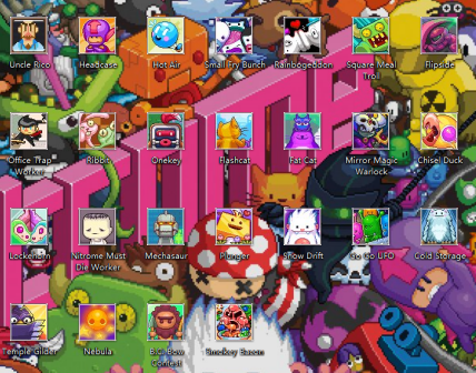 nitrome_百度百科