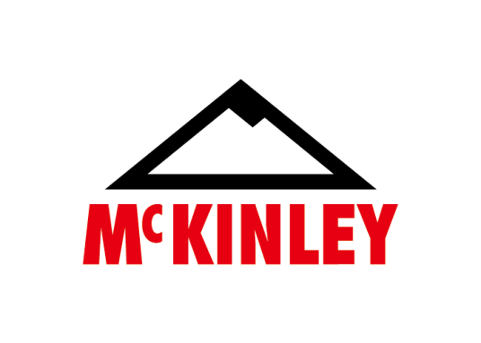 McKINLEY_百度百科