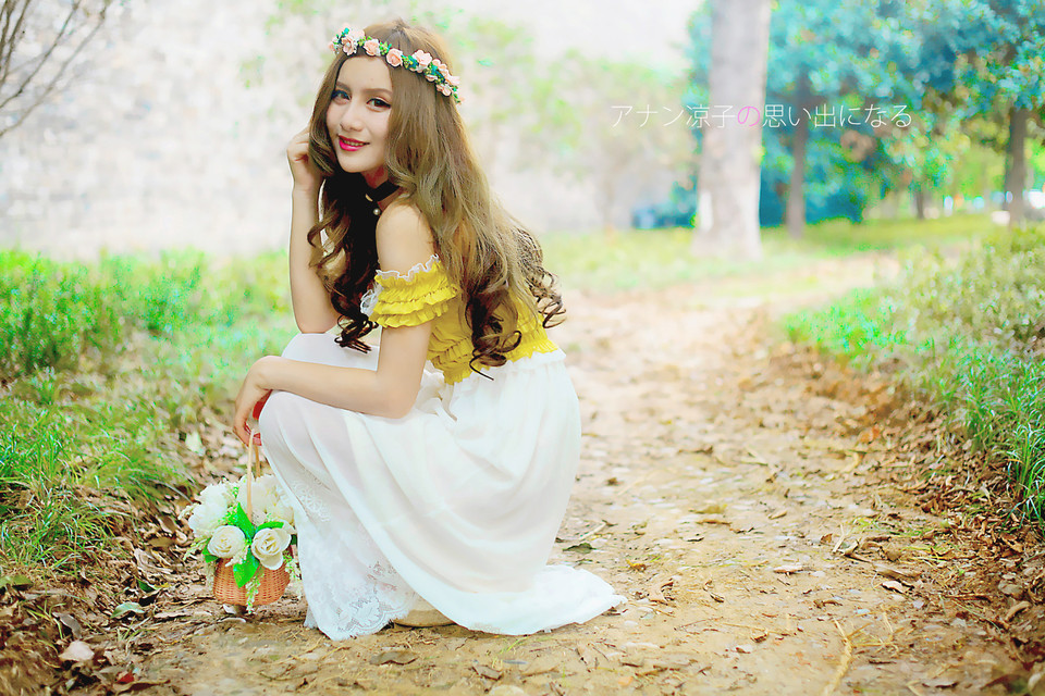 Anan Ryoko_百度百科