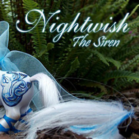 Nightwish_百度百科