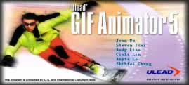 Ulead GIF Animator 5_百度百科