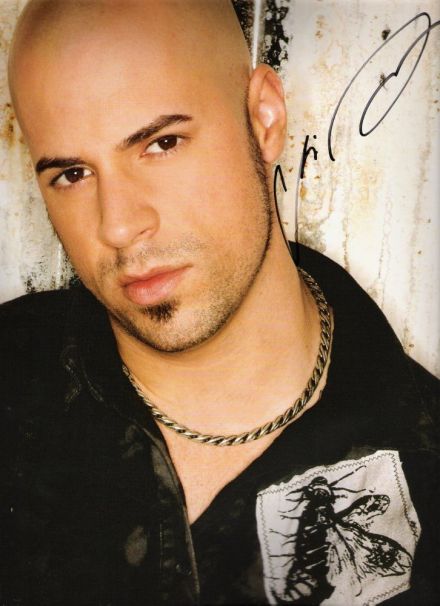 Daughtry（美国乐队组合）_百度百科