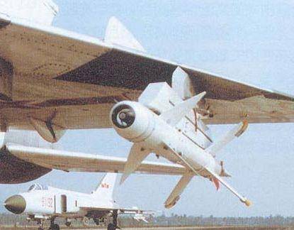 PL-8 II_百度百科