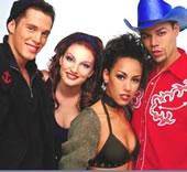 Venga Boys_百度百科