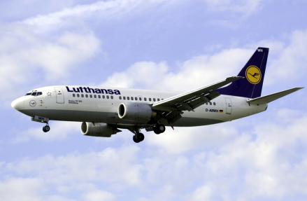 波音737-300_百度百科