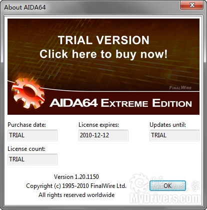 AIDA64_百度百科