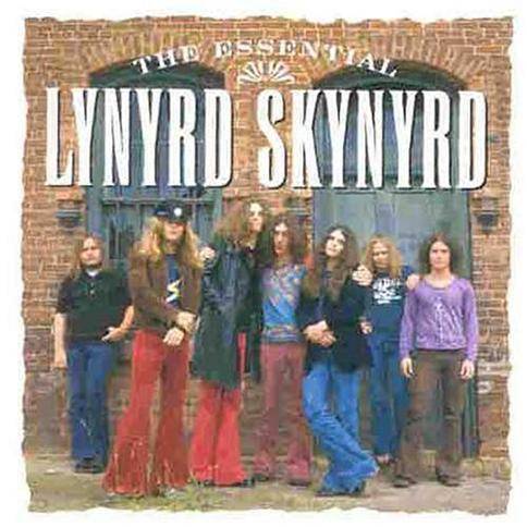 Lynyrd Skynyrd_百度百科