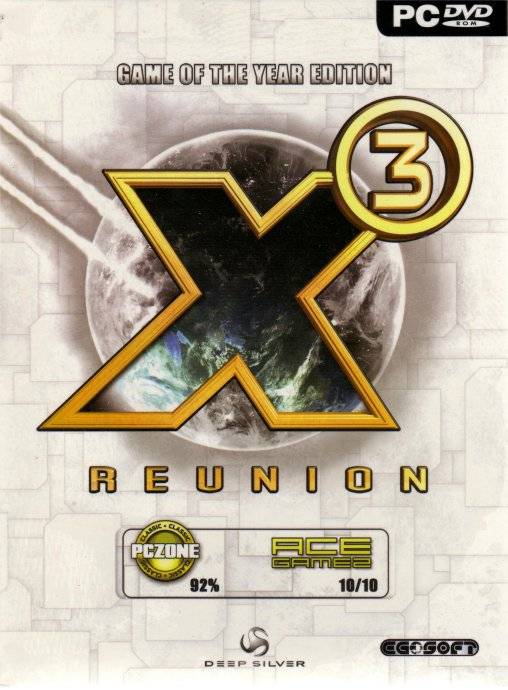 X3：重聚_百度百科